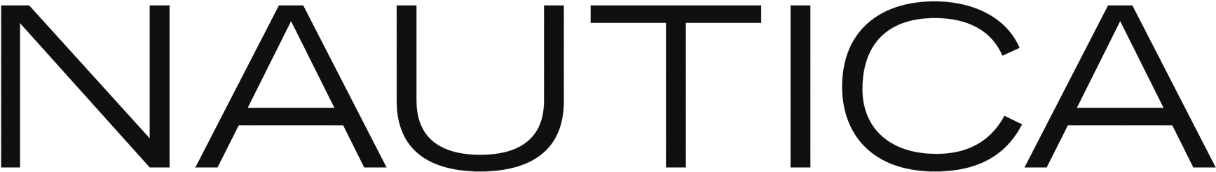 Download Nautica Logo Transparent Background Clipart (#5198541 ...