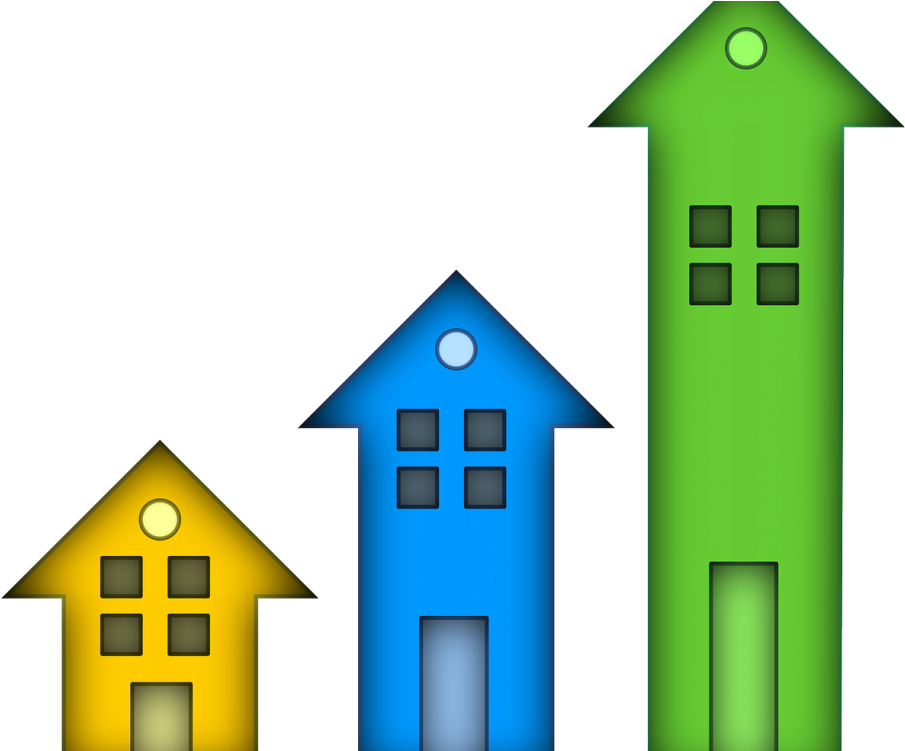 High Higher The Highest Clipart - Full Size Clipart (#5198649) - PinClipart