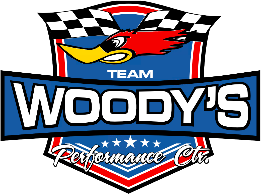 Team Woody"s Performance Center Clipart - Full Size Clipart (#5198764 ...