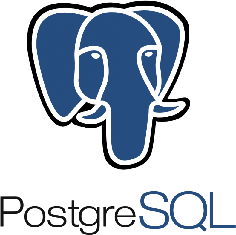 Download Postgresql Logo Png Transparent Clipart (#5199224) - PinClipart
