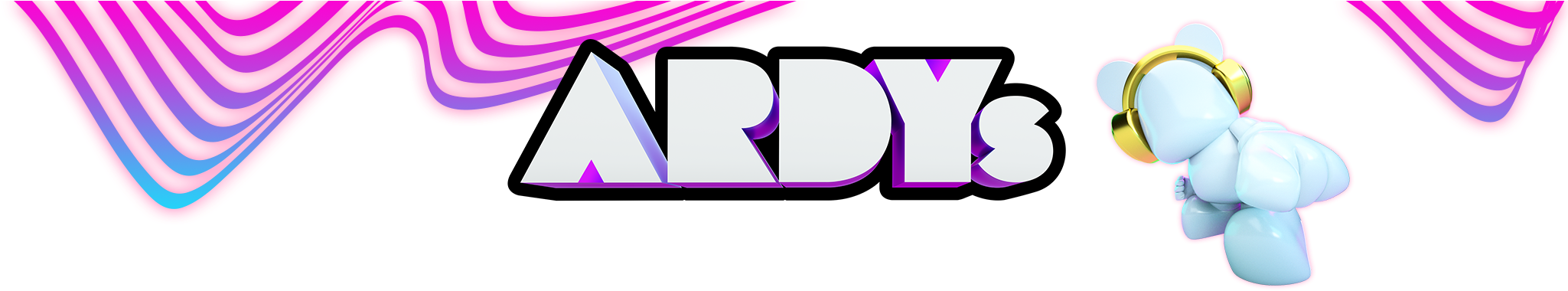 Ardys Radio Disney Music Celebration Clipart - Full Size Clipart ...