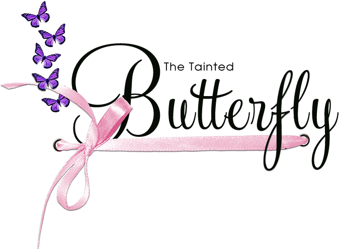 The Tainted Butterfly - Butterflies Clipart - Full Size Clipart ...