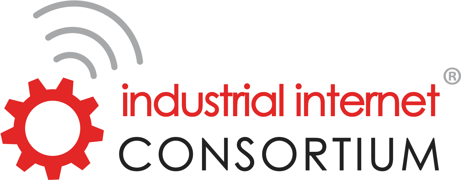 [iic Logo] - Industrial Internet Consortium Clipart - Full Size Clipart ...