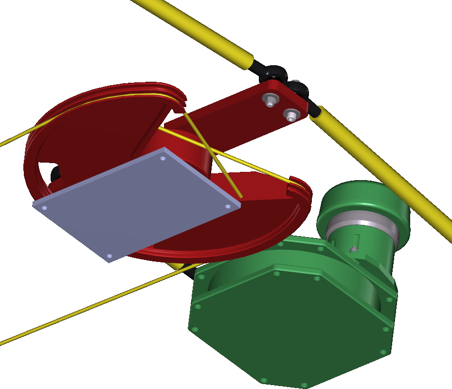 Cat Cable 4 Clipart - Full Size Clipart (#520728) - PinClipart