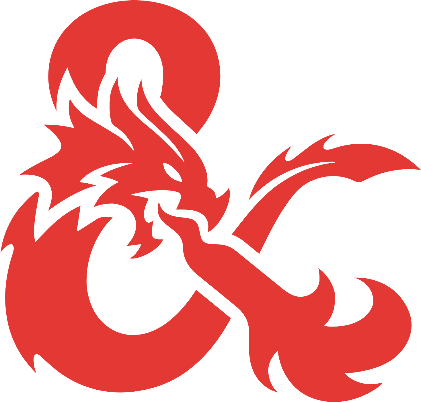 Download Dungeons And Dragons Icon Clipart (#521451) - PinClipart
