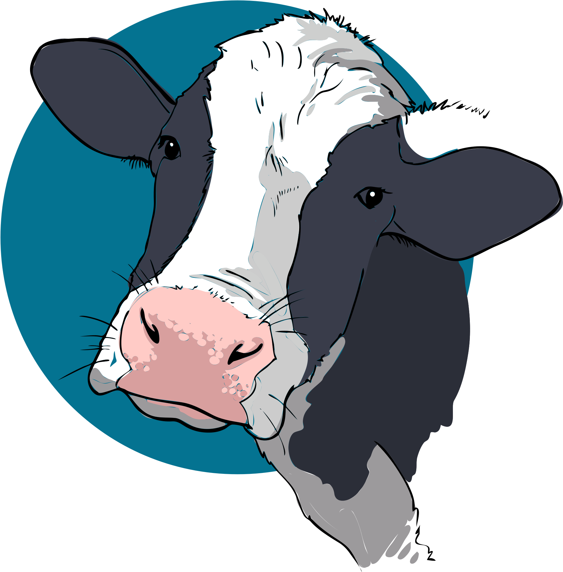 Download Open Cow Logo Png Clipart 522517 PinClipart download-open-cow-logo-png-clipart-522517-pinclipart
