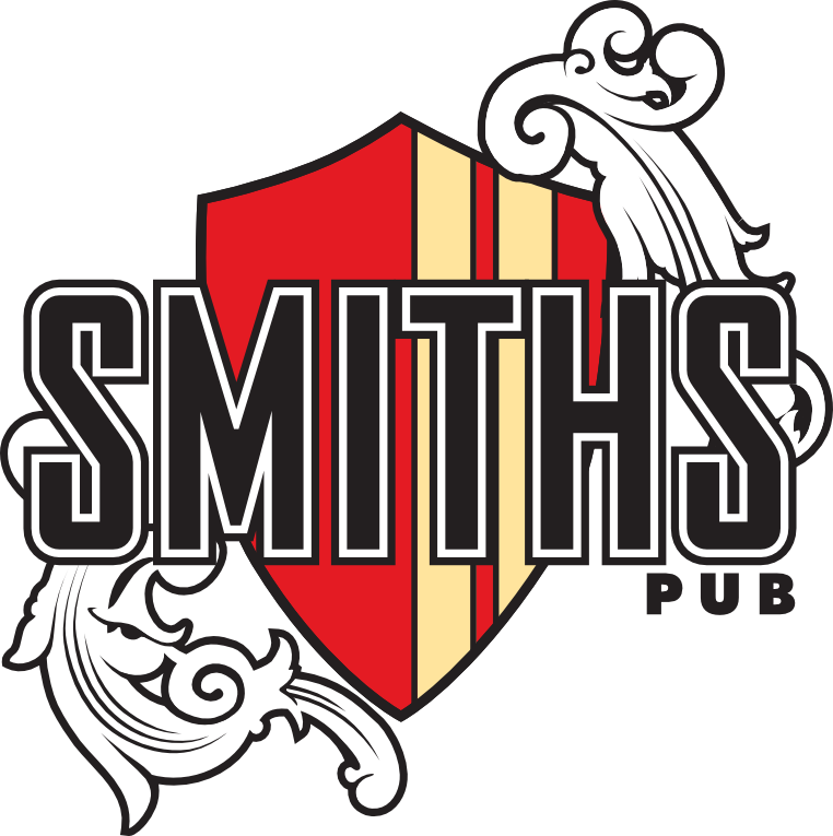 Download Smiths Pub Logo - Smiths Clipart (#522855) - PinClipart
