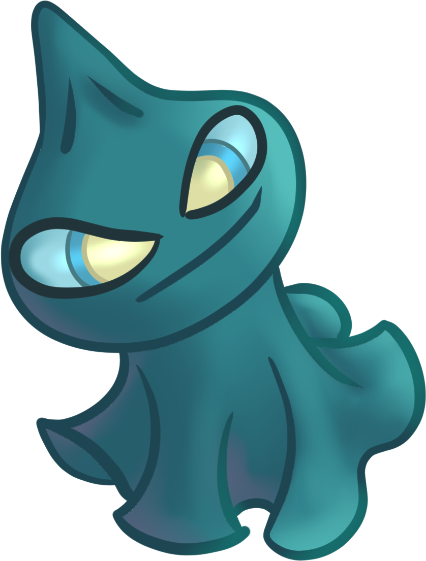 Trying To Learn Csp Better Have A Shiny Shuppet For - Cartoon Clipart ...