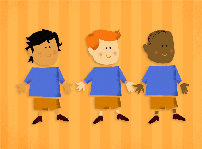 3/10 - Cartoon Clipart - Full Size Clipart (#524054) - PinClipart