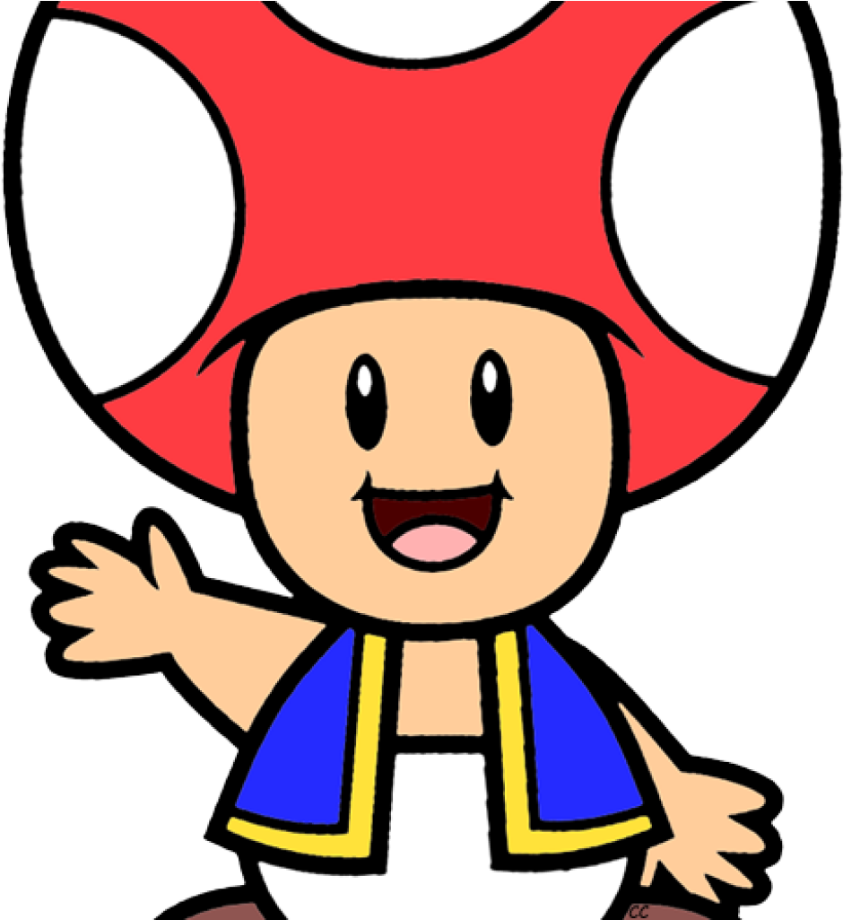 Mario Clipart Super Bros Clip Art Cartoon Free - Super Mario Cartoon ...