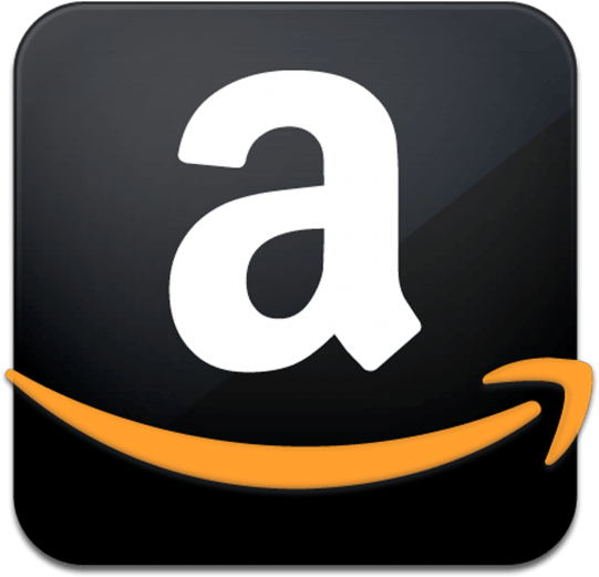 Download Amazon Affiliate Fundraising Ideas - Amazon Logo Hd Png ...