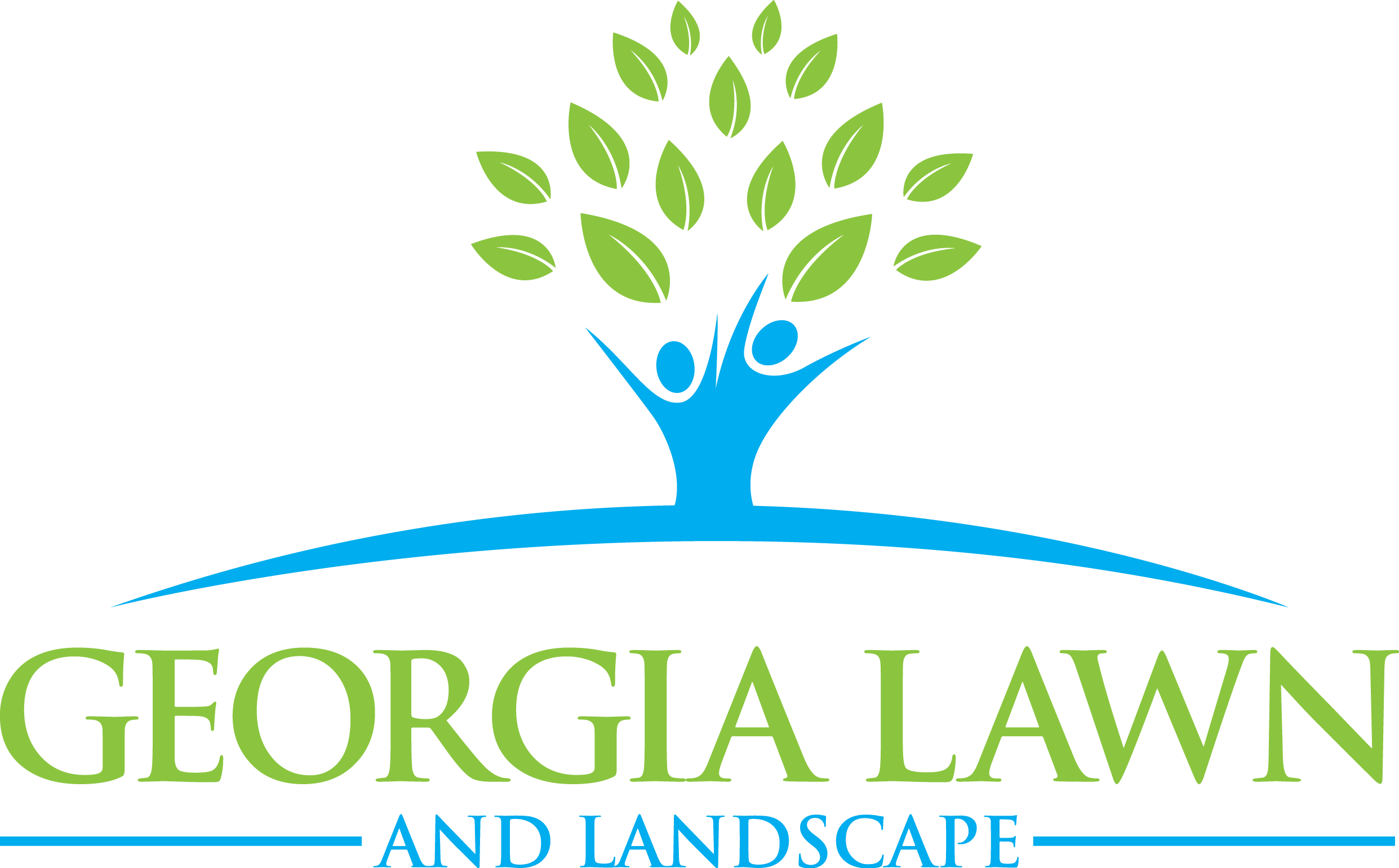 Georgia Lawn And Landscape - Horry Georgetown Technical College Logo ...