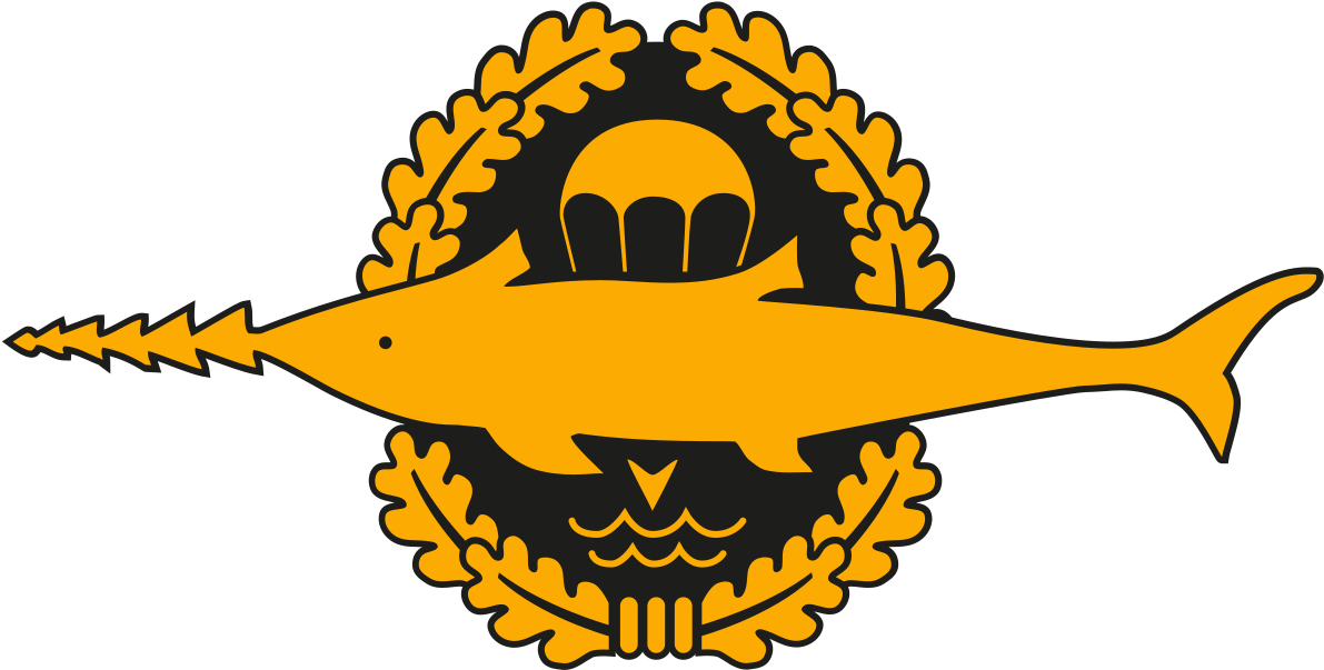 German Commando Frogmen Clipart - Full Size Clipart (#528716) - PinClipart