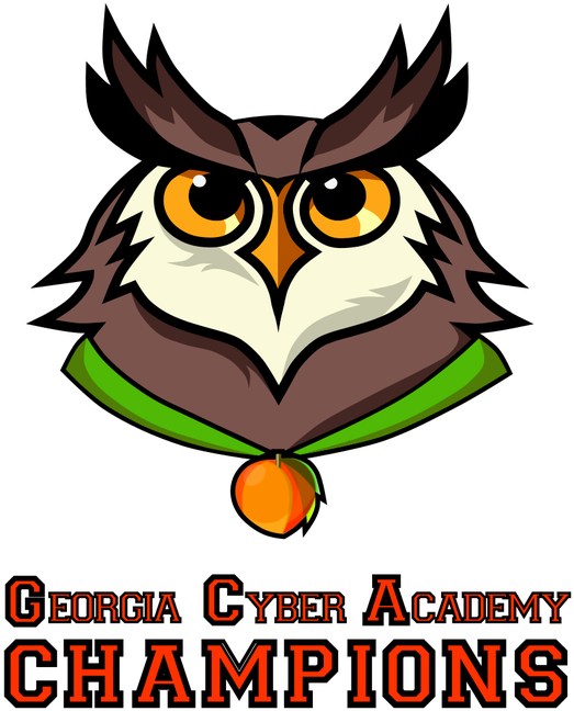 In This Issue - Cyber Academy Gca K12 Logo Clipart - Full Size Clipart ...