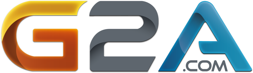 G2a Transparent Icon Clipart - Full Size Clipart (#5200313) - PinClipart