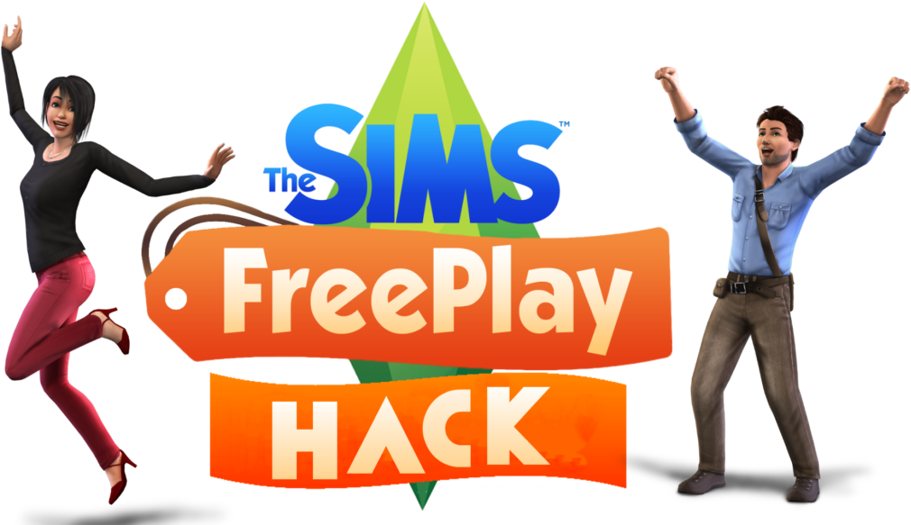 Download Png The Sims Freeplay Clipart (#5200485) - PinClipart