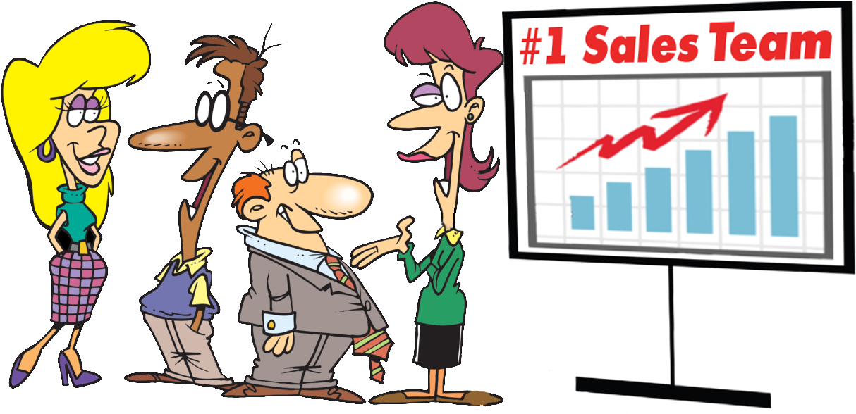 Download Group With Sales Sign - Greeting In English Formal And ...