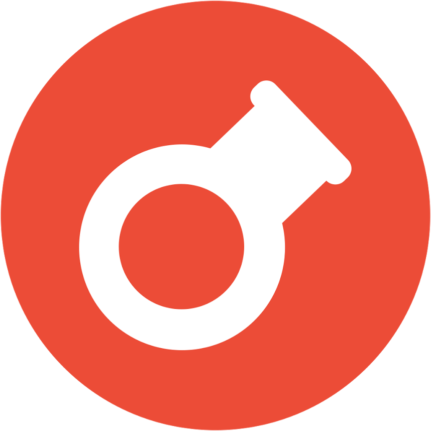 Roman Men's Health Logo Clipart - Full Size Clipart (#5201445) - PinClipart