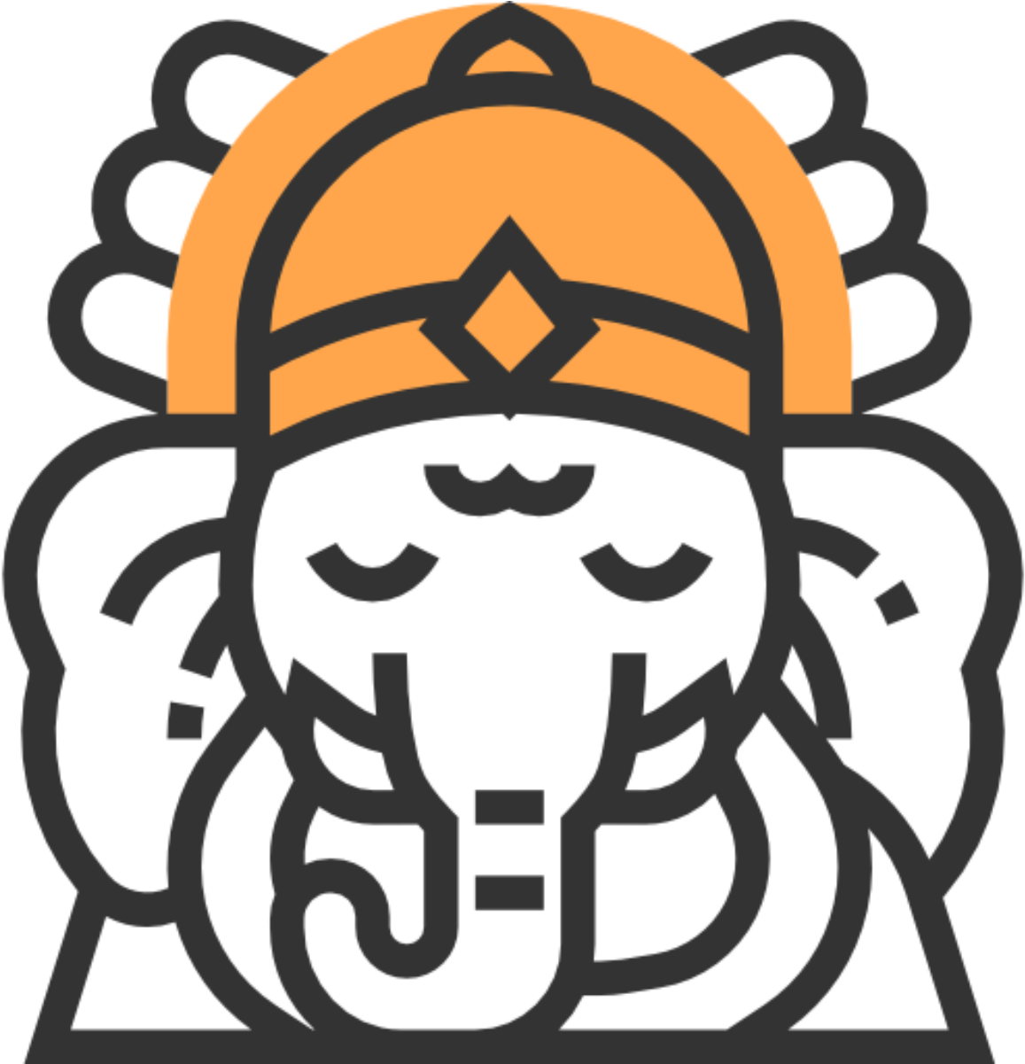 Icon Clipart - Full Size Clipart (#5201626) - PinClipart