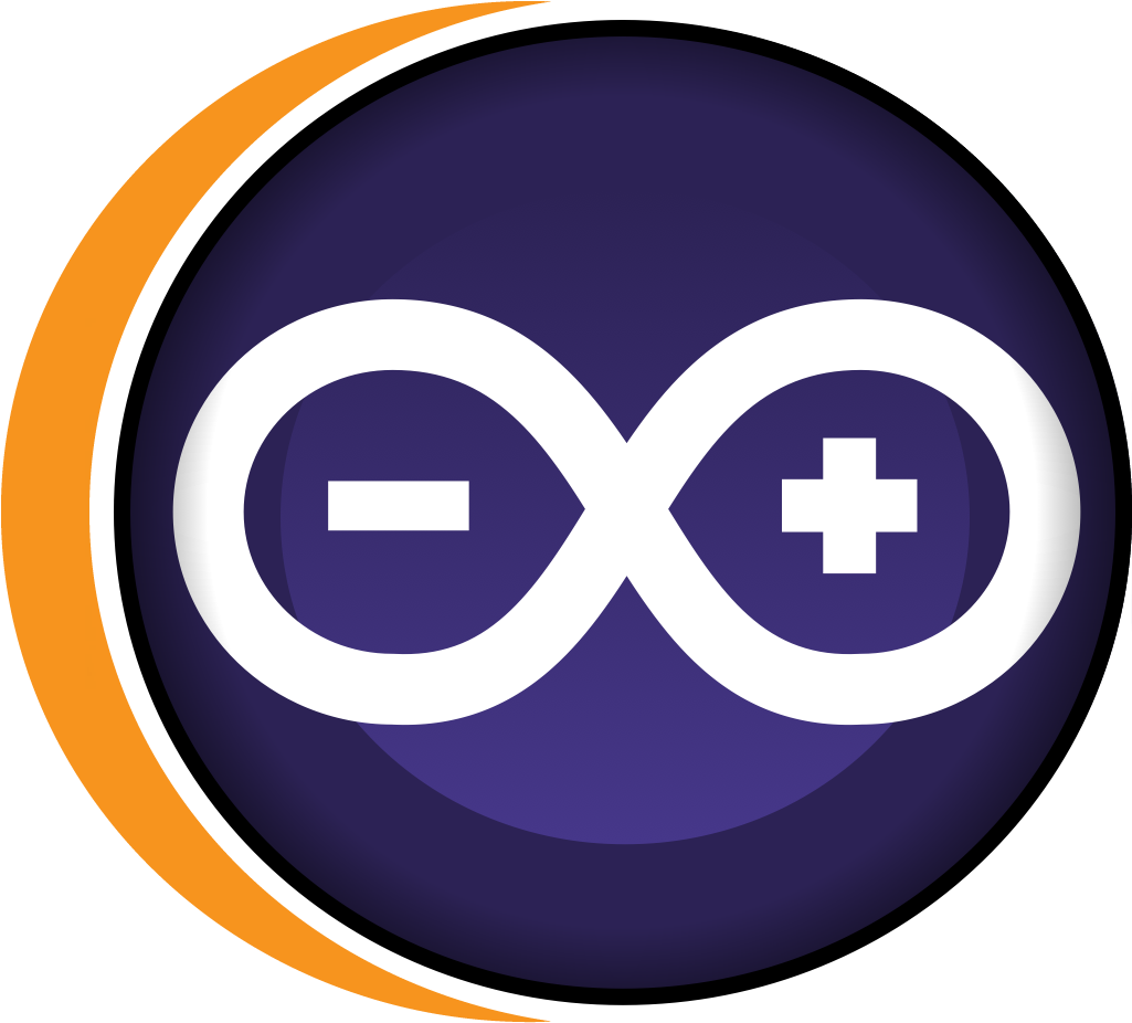 Arduino Hd Transparent Logo Clipart - Full Size Clipart (#5202057 ...