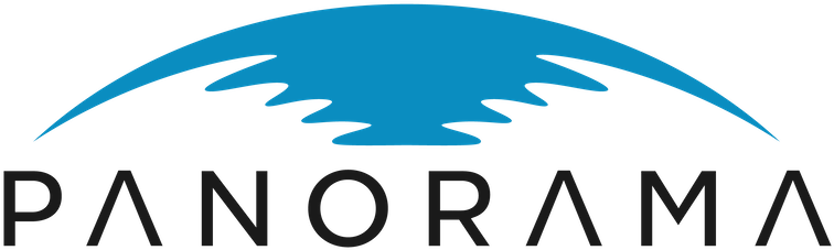 Download Panorama Logo - Graphic Design Clipart (#5202167) - PinClipart