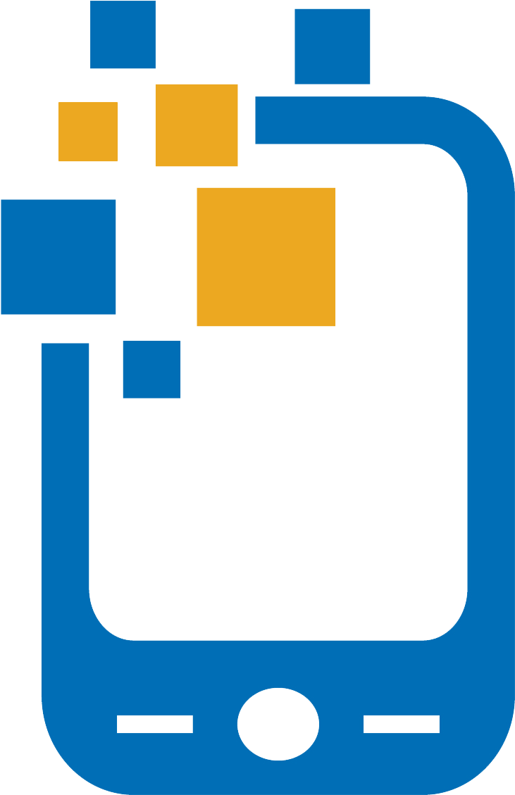 Mobile App Development Logo Clipart - Full Size Clipart (#5202169 ...