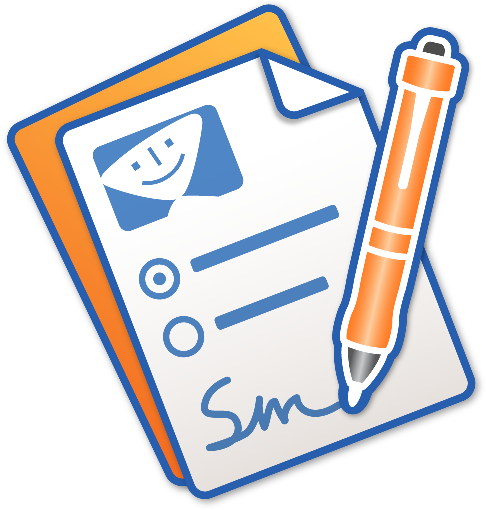 Pdfpenpro Clipart - Full Size Clipart (#5202860) - PinClipart