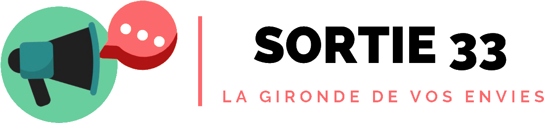 Logo Sortie - Circle Clipart - Full Size Clipart (#5203018) - PinClipart