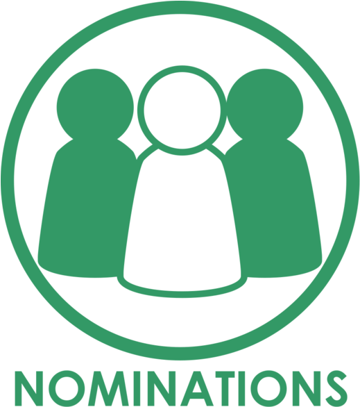 Nomination Png Clipart - Full Size Clipart (#5204345) - PinClipart