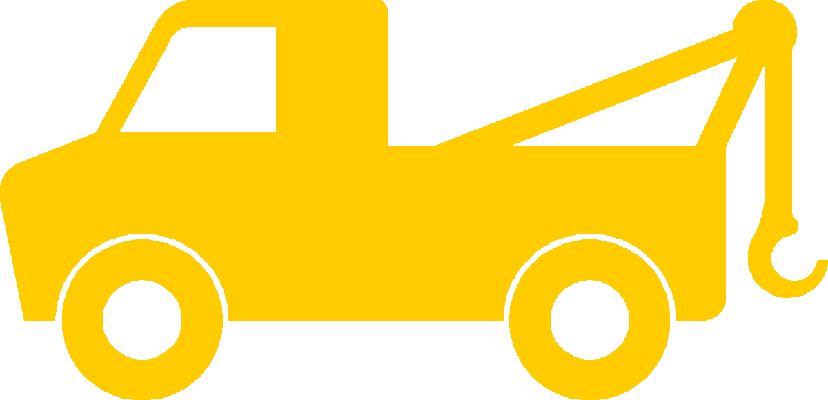 Towing Png Clipart - Full Size Clipart (#5204627) - PinClipart