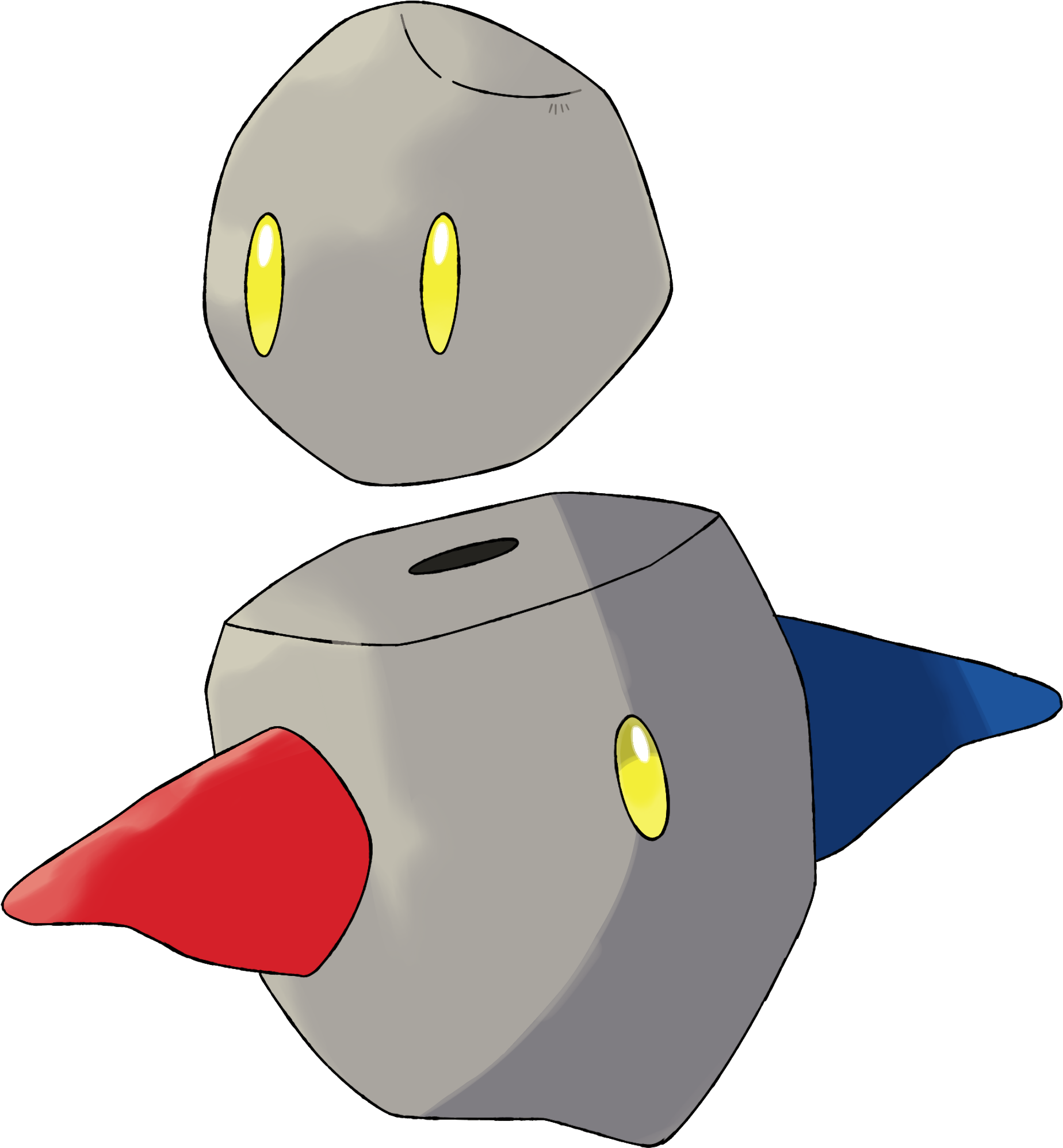 Transparent Magnet Clipart - Magnet Fakemon - Png Download - Full Size ...