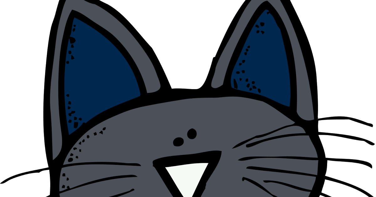 Library Of Melonheadz Cat Graphic Transparent Stock Clipart - Full Size ...