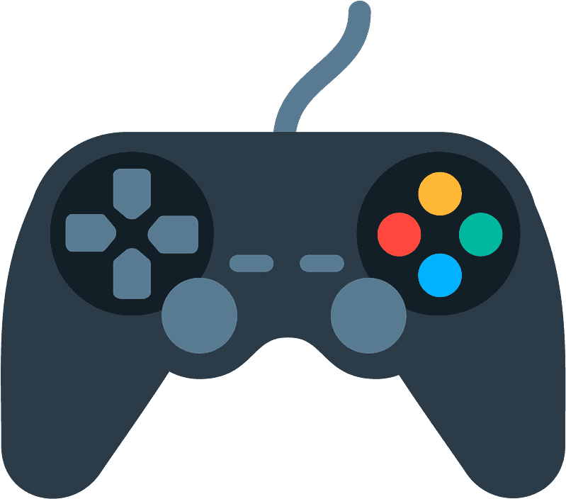 Download Video Game Emoji Clipart - Video Games Png Transparent Png ...