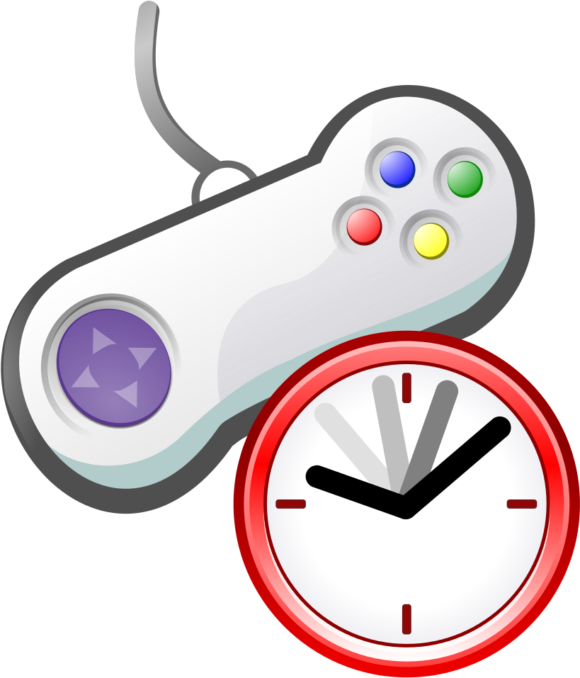 Transparent Video Game Controller Clip Art - Video Games Clip Art - Png ...