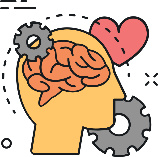 Therapy Clipart Clinical Psychologist - Psychology Clipart - Png ...