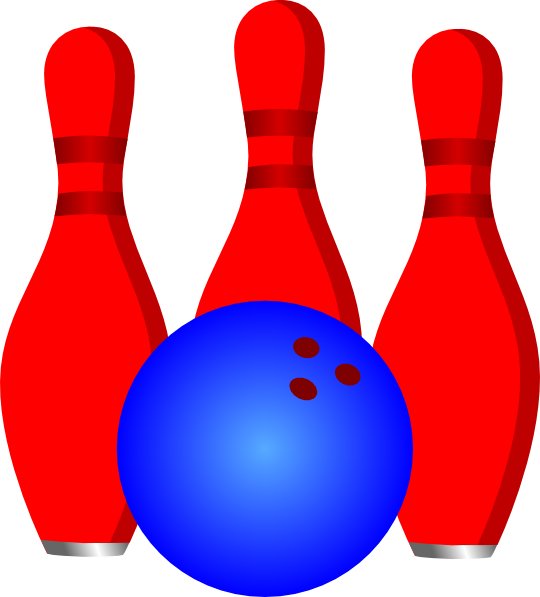 Bowling Ball Clipart - Full Size Clipart (#5207202) - PinClipart