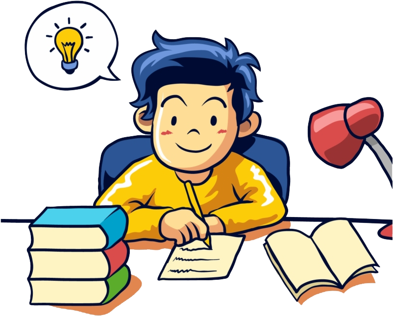 Education Learning Png Clipart - Student Writing Png Transparent Png ...