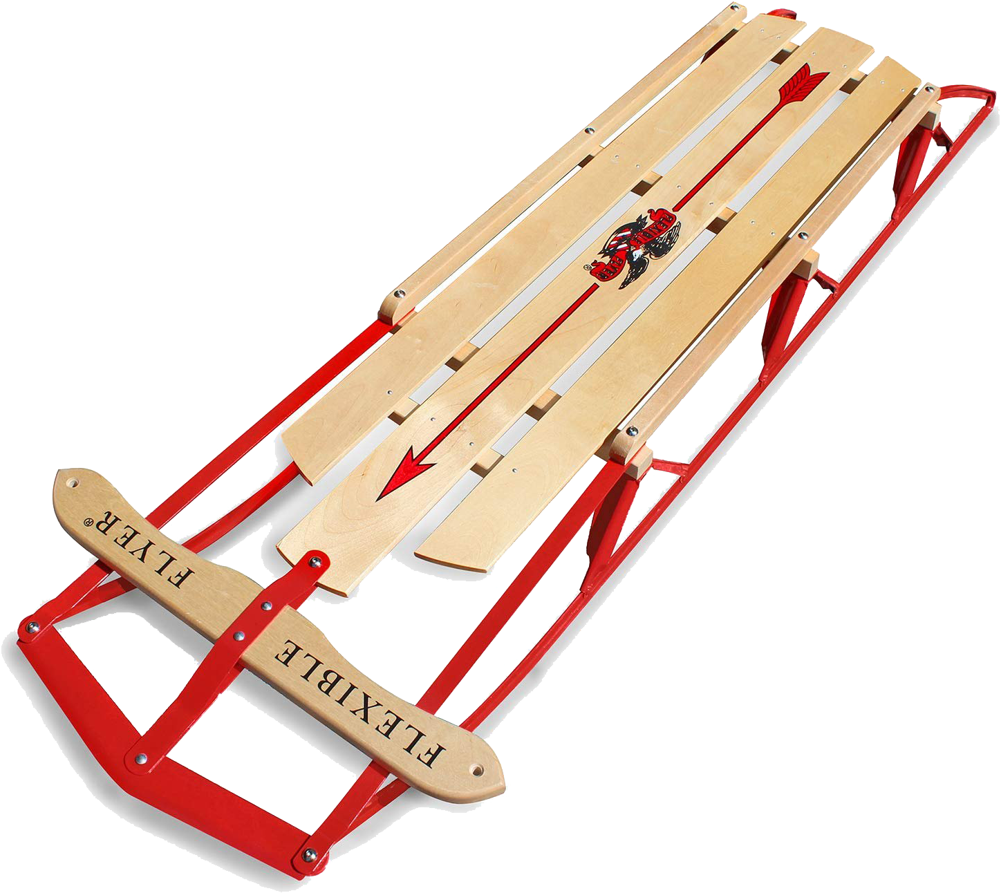 Sled Png Clipart - Sled Clipart Transparent Png - Full Size Clipart ...