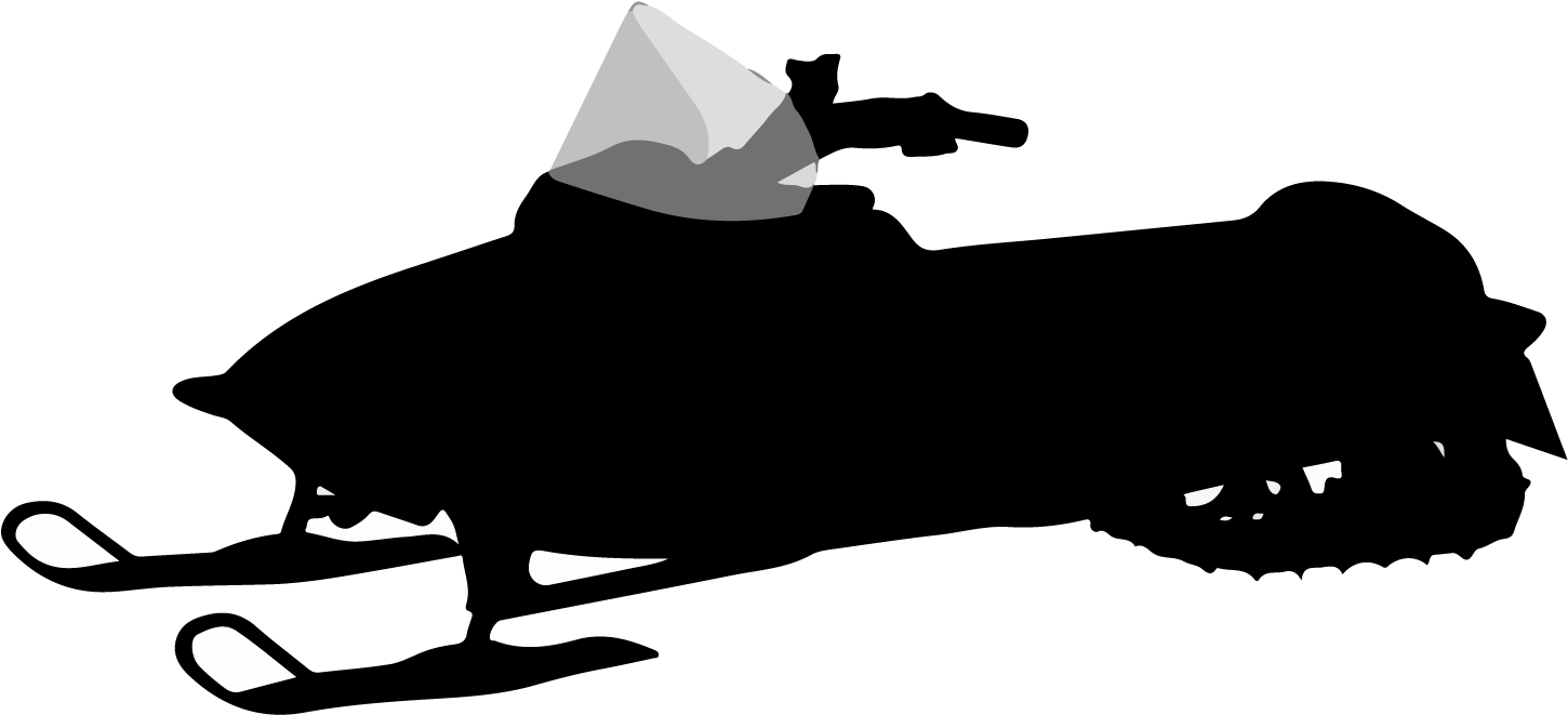 Snowmobile Scalable Vector Graphics Clip Art - Snowmobile Clip Art ...