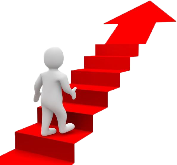 Goal Setting Clip Art - Success Clipart - Png Download - Full Size ...