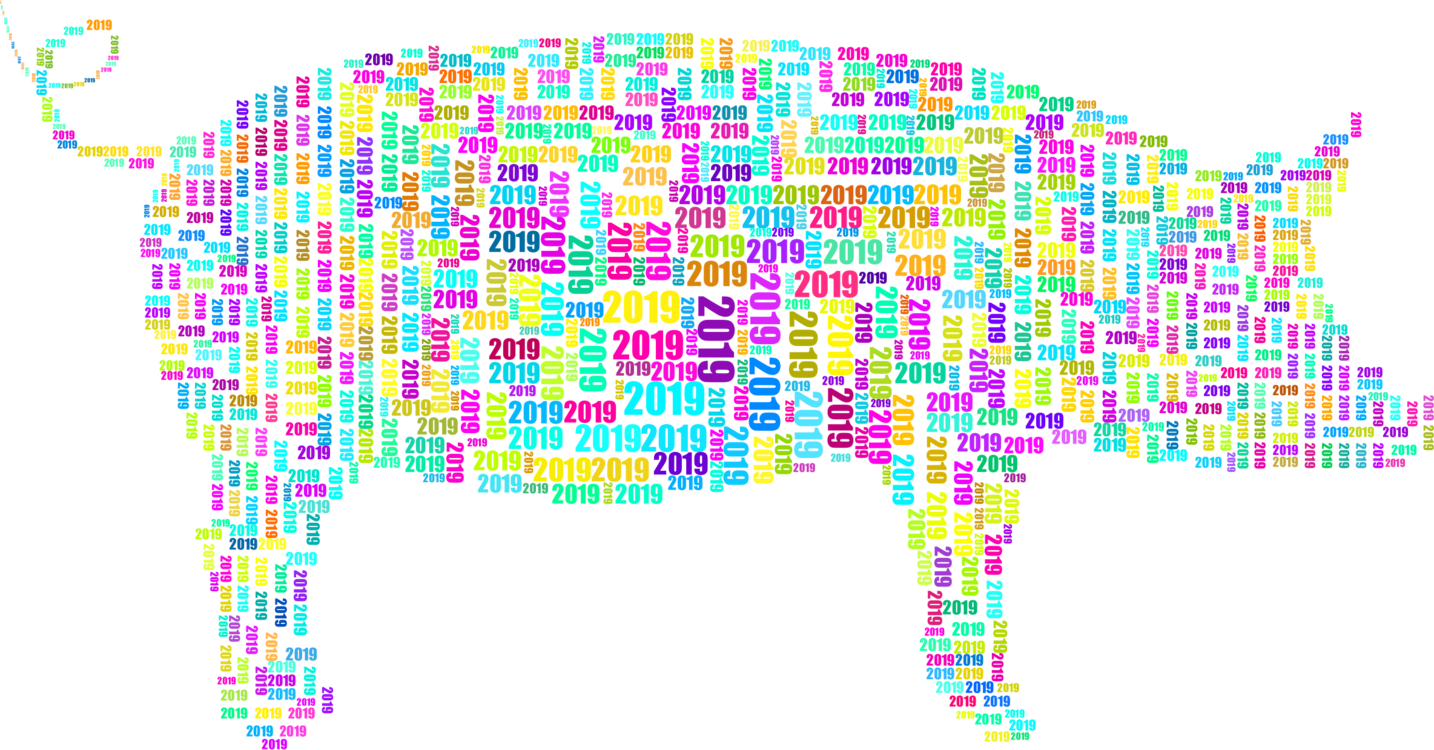 Line Art,line,pig Clipart - Full Size Clipart (#5212079) - PinClipart