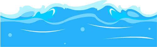 Download Ocean Water Clipart - Png Download (#5212098) - PinClipart
