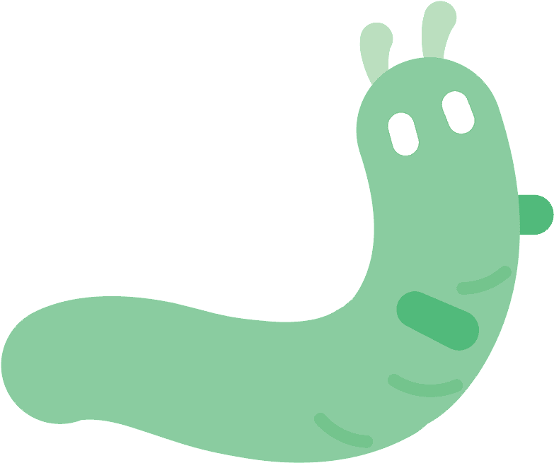 Bug Emoji Clipart - Discord Bug Emoji - Png Download - Full Size ...