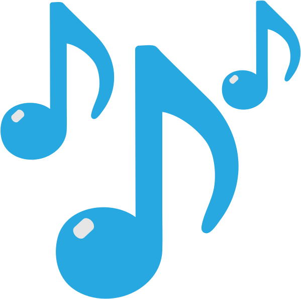 Download Music Note Emoji Png - Music Note Png Imogy Clipart (#5213435 ...