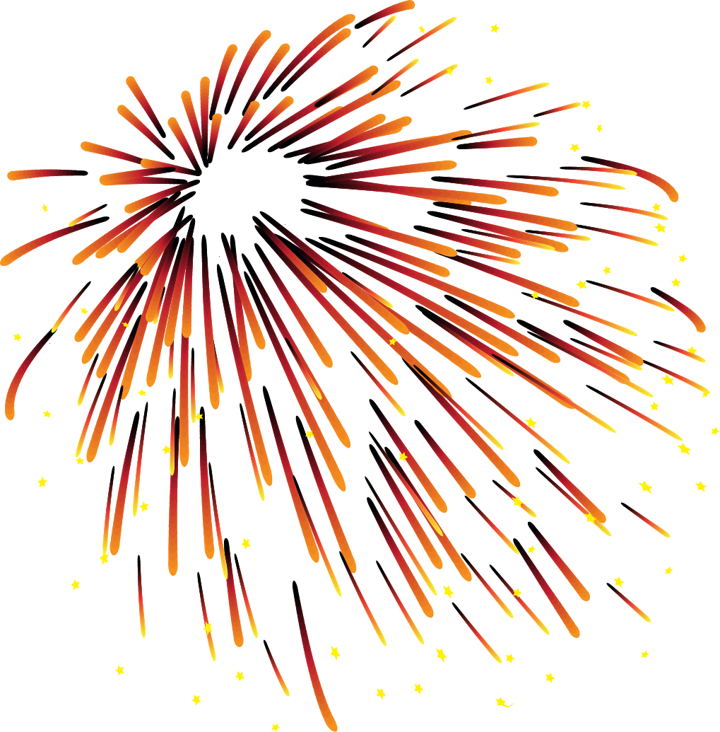 Download Fireworks Clipart (#5213505) - PinClipart
