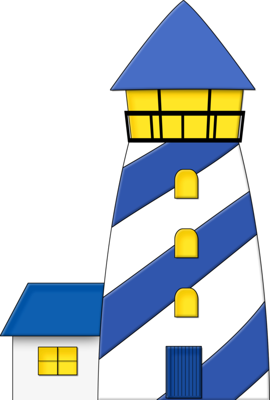 Download Lighthouse Tube Lighthouse Clipart, Ocean Beach, Beach - Clip ...