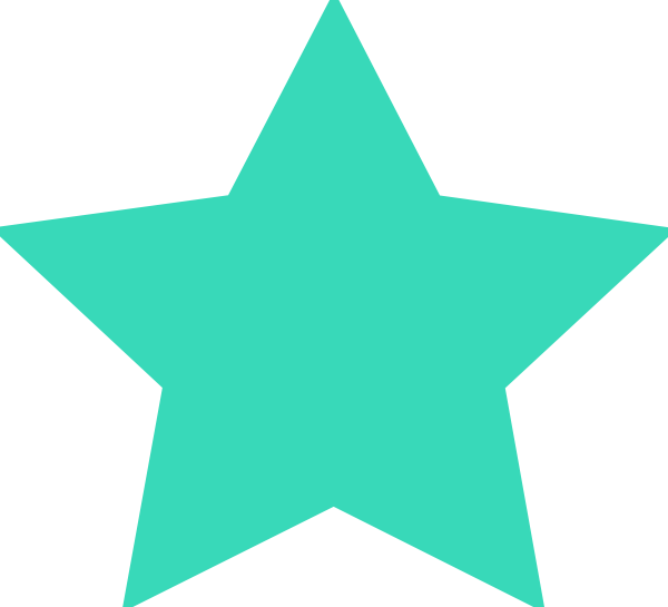 Star Mints Clipart - Star Blue Icon Png Transparent Png - Full Size ...