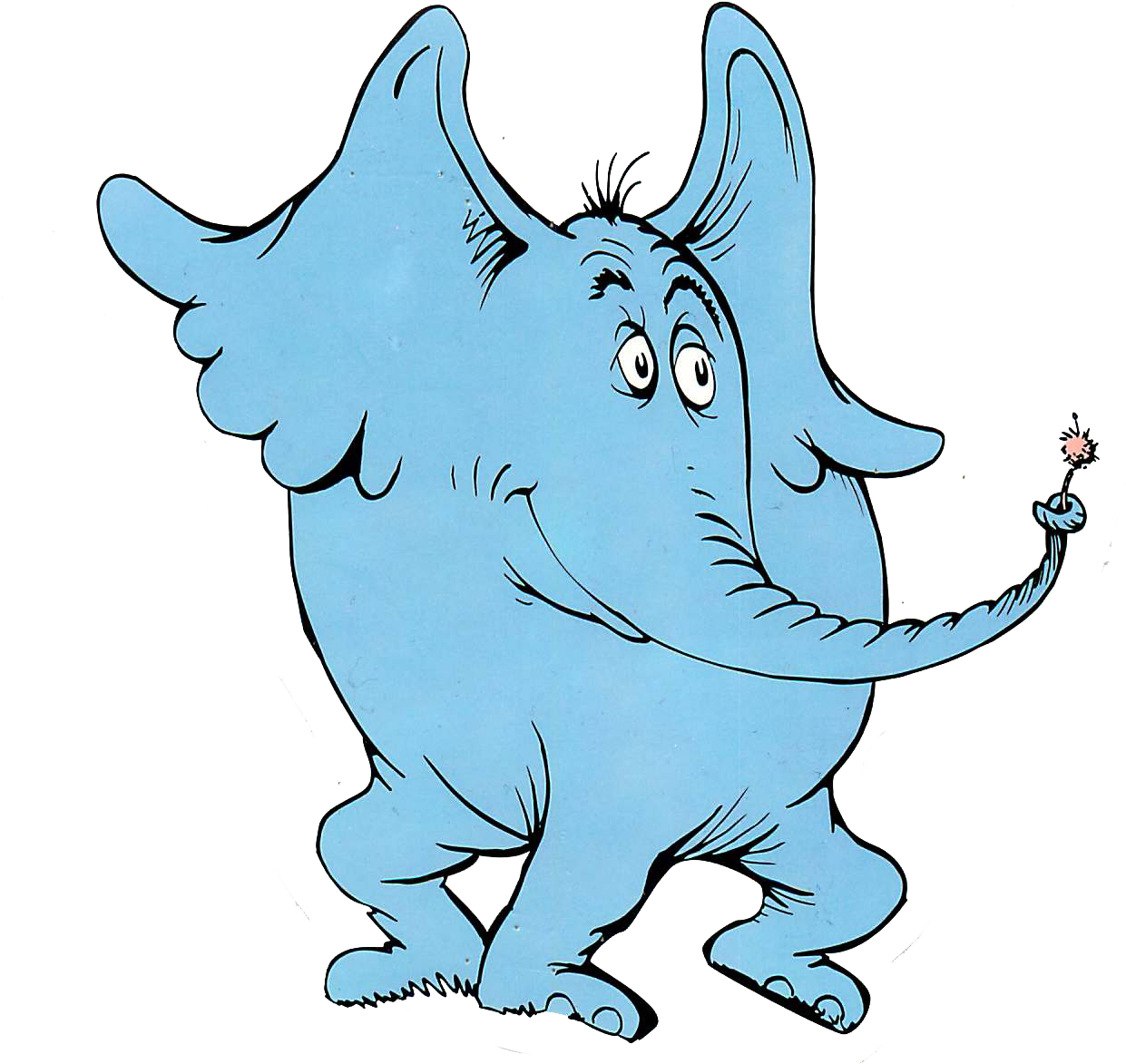 Transparent Dr Seuss Fish Png - Clip Art Dr Seuss Characters - Full ...