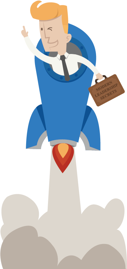 Leader Clipart Follower - Cartoon - Png Download - Full Size Clipart ...