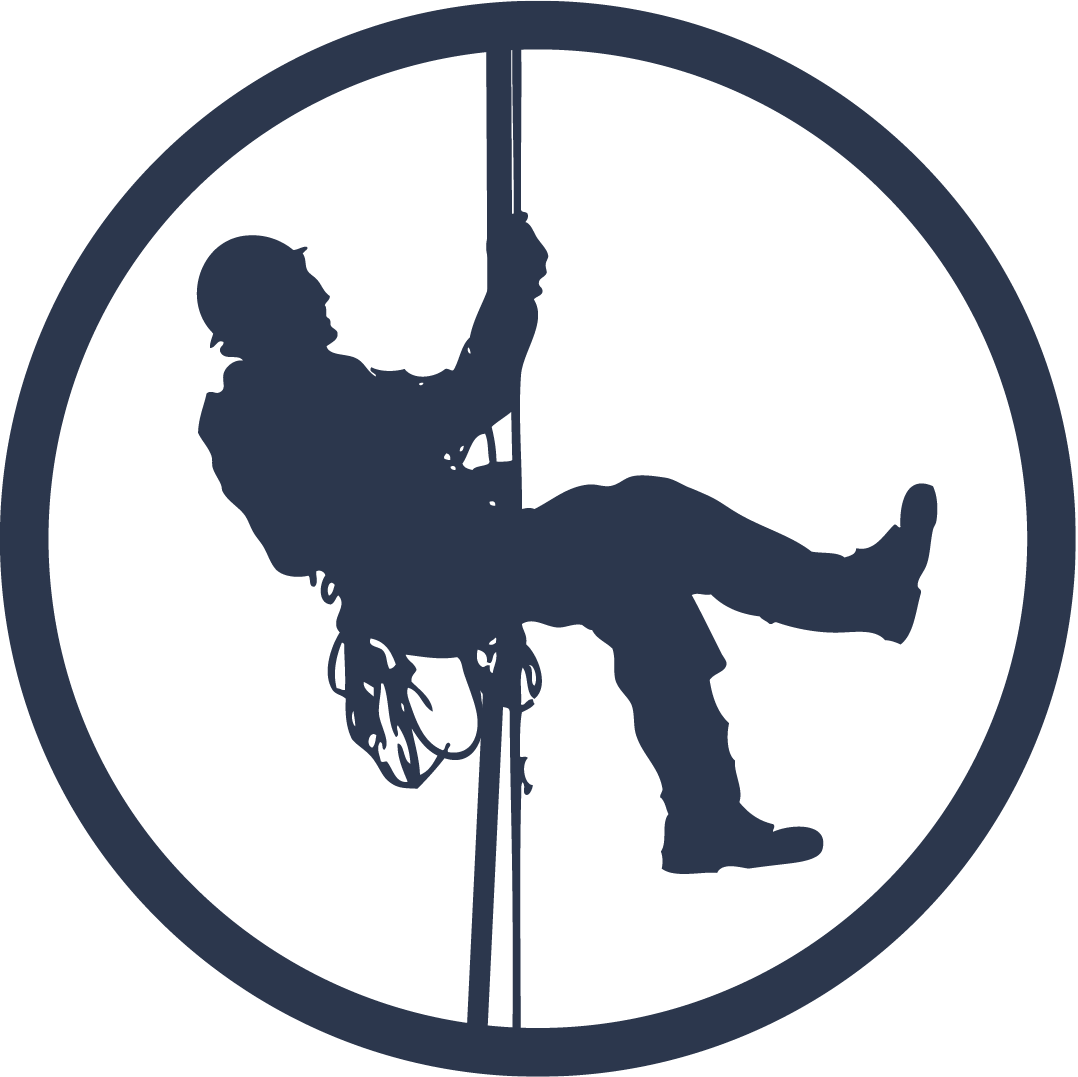 Rope Access Facade Building Rope Rescue - Kyoto Municipal Museum Of ...